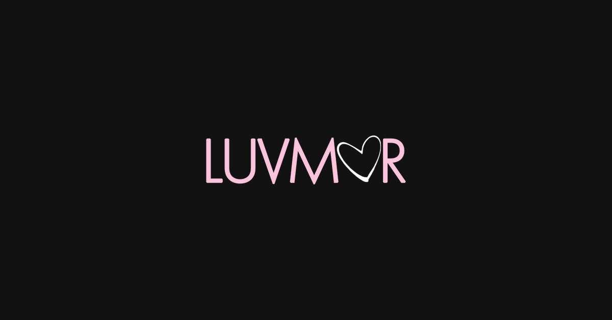 LUvmor